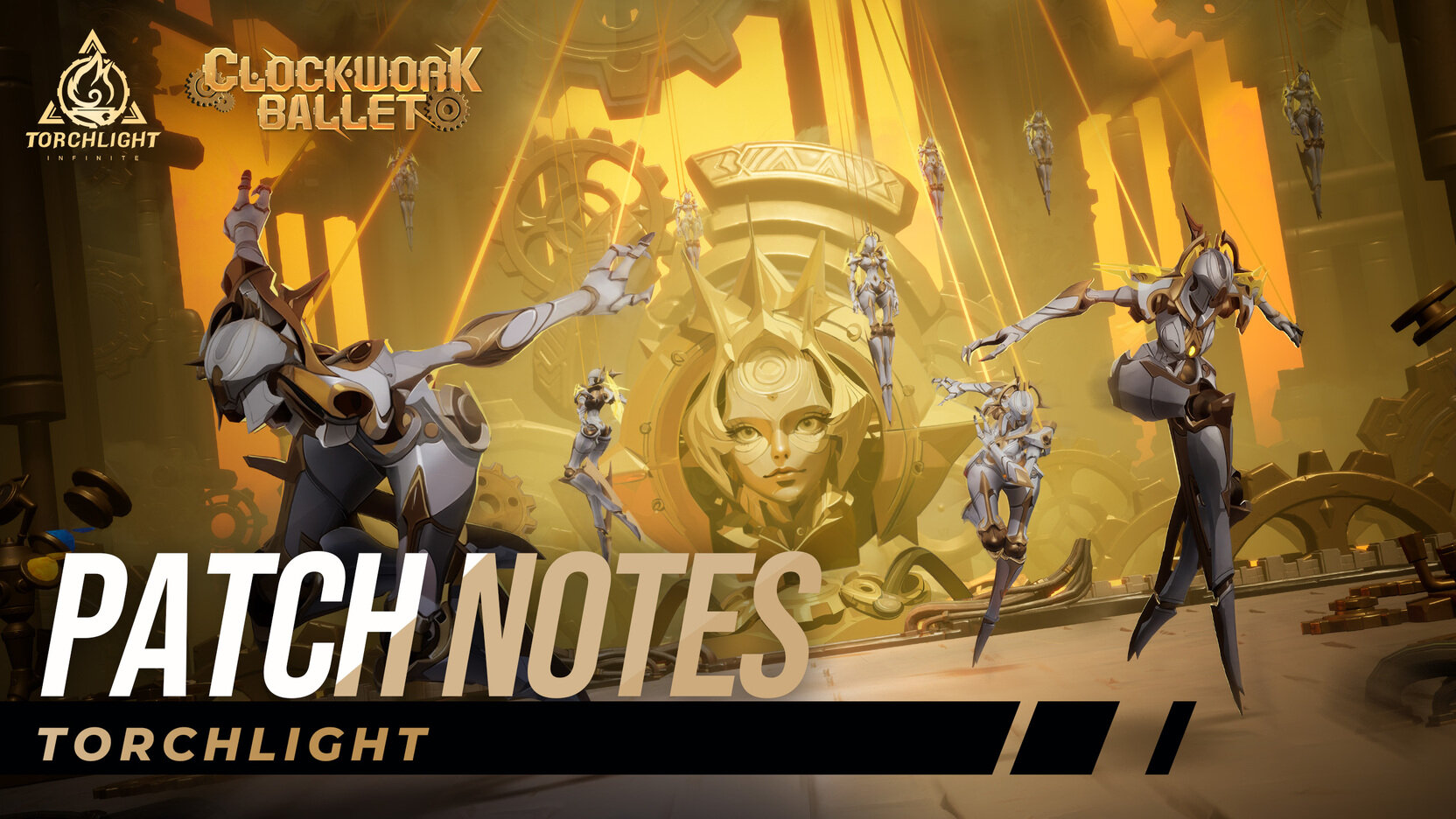 Torchlight Infinite - Official Site