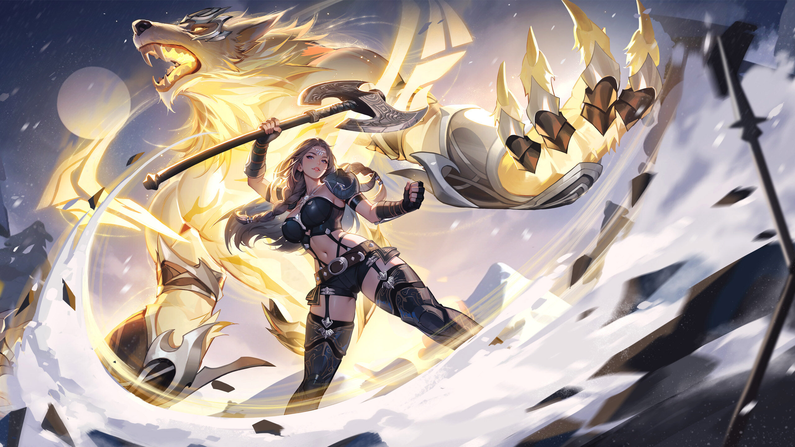 《火炬之光：无限》SS11赛季渴瘾症1月16日开启！