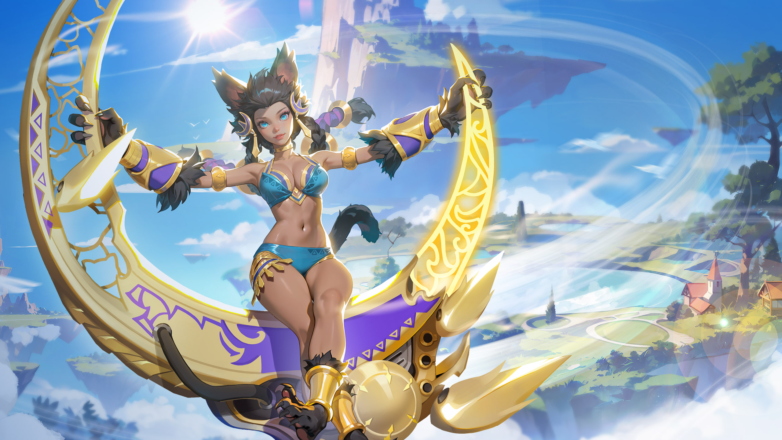 《火炬之光：无限》SS11赛季渴瘾症1月16日开启！