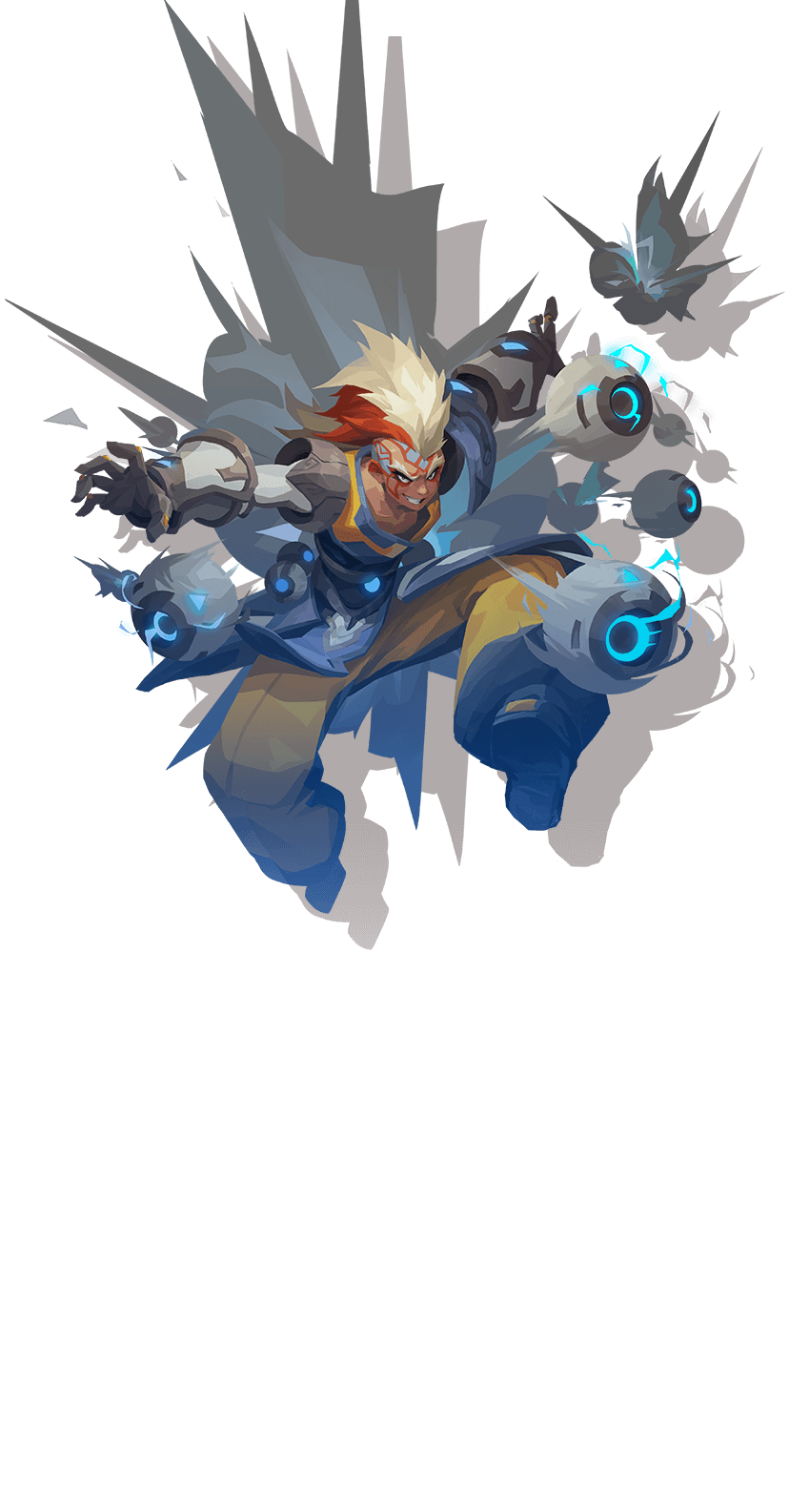 Torchlight: Infinite - The "Lunaria" Season launches on Apr 16, 7 PM PDT!