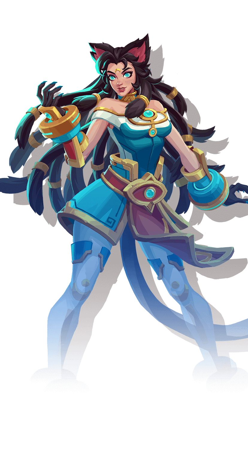 Torchlight: Infinite - The "Vorax" Season launches on Jan 15, 6 PM PST!