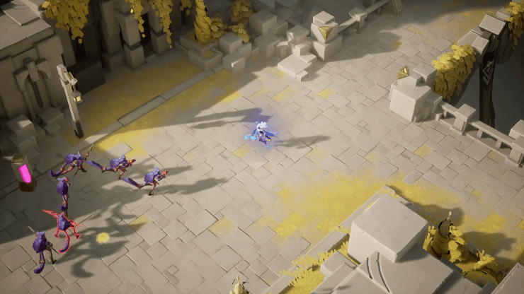 Torchlight: Infinite - The "Overrealm" Season launches on Oct 10, 7 PM PDT!