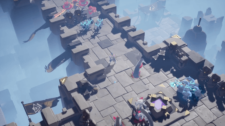 Torchlight: Infinite - The "Overrealm" Season launches on Oct 10, 7 PM PDT!