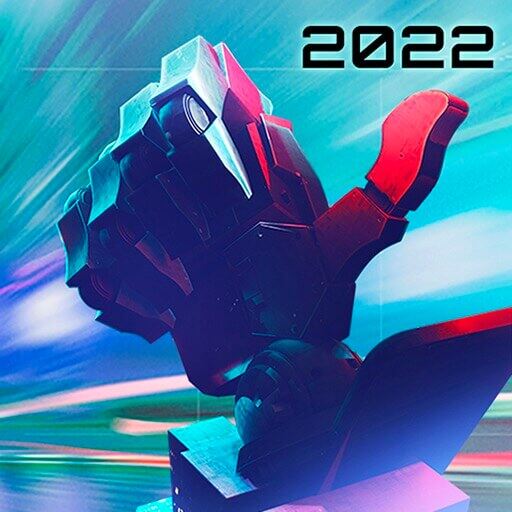 2022 TapTap 年度游戏大赏 | TapTap 发现好游戏