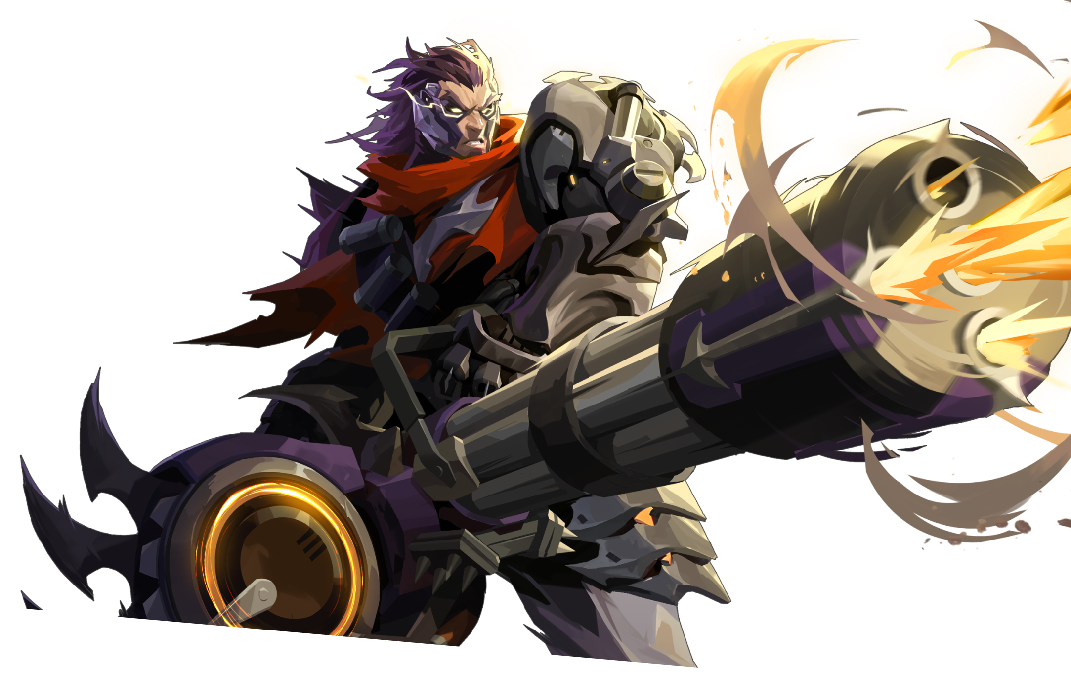 Torchlight: Infinite - The "Overrealm" Season is officially online!