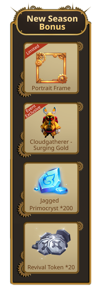 Torchlight Infinite - Official Site