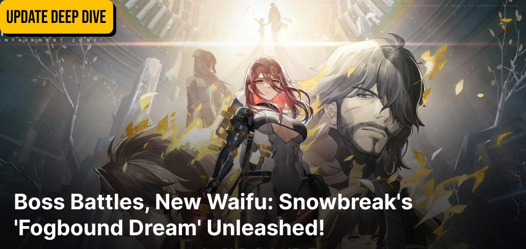 Tokyo Game Show with TapTap Exclusive Deep Dive