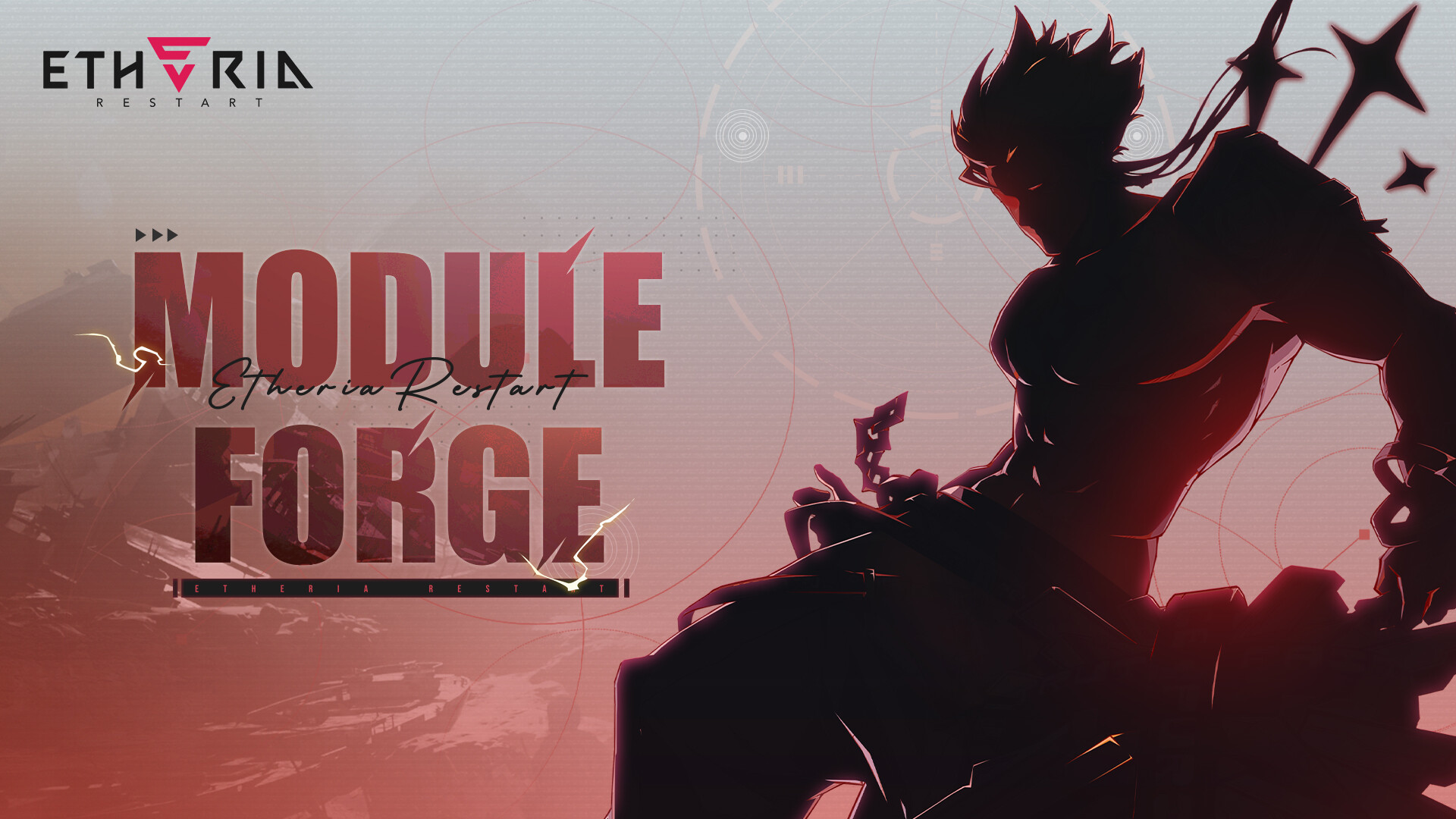 Etheria: Restart